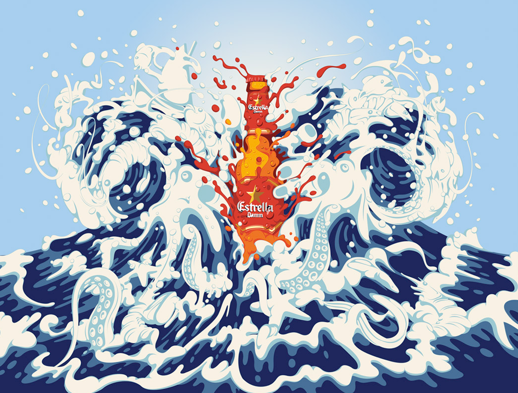 PÁNICO AL BLANCO: ALEX TROCHUT