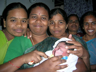 Body Politics: Snapshots of a doctor in rural Tamil Nadu