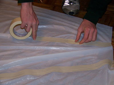 DIY Planetarium: DIY Planetarium No. 1