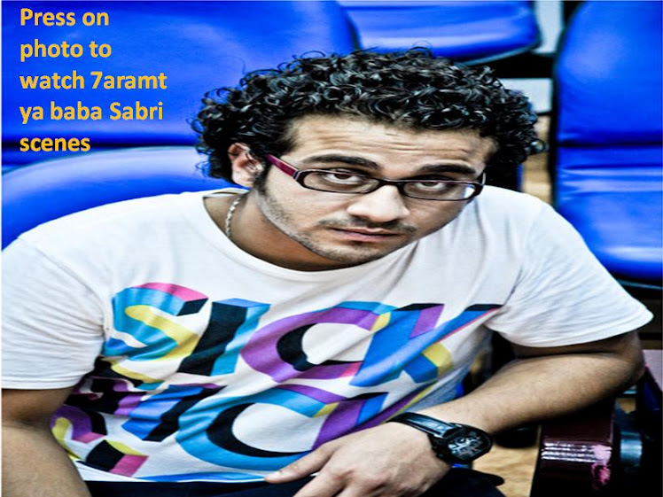 Mohamed Sabri A.K.A. Sabrinski A.K.A Du Sabri