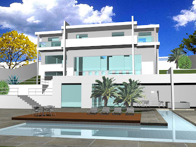 ANA MAFRA ARQUITETURA