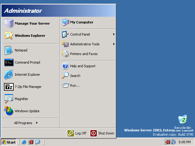 Server 2003 Enterprise Serial - Free Software and Shareware - helperhelp