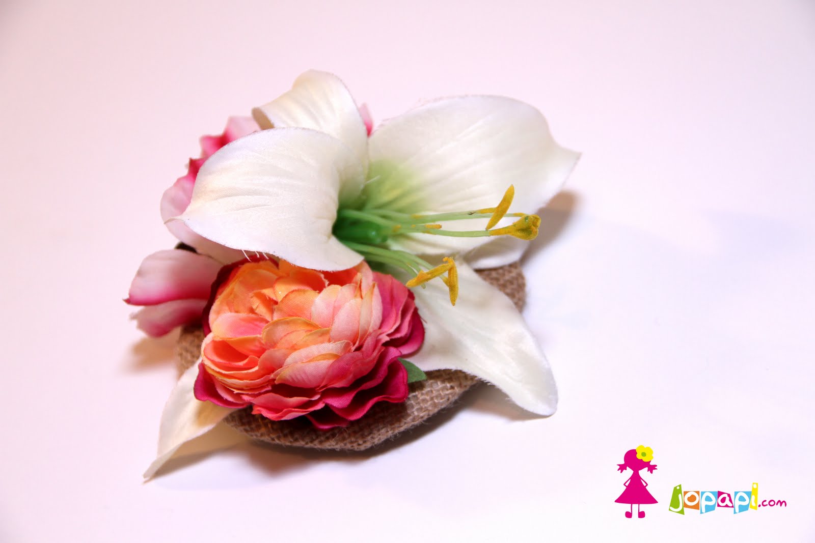 jopapi · Paula Rivers: abril 2010