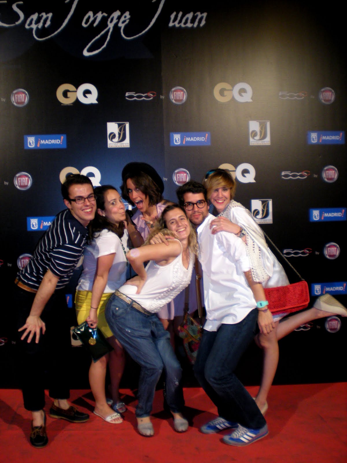 jopapi · Paula Rivers: junio 2010