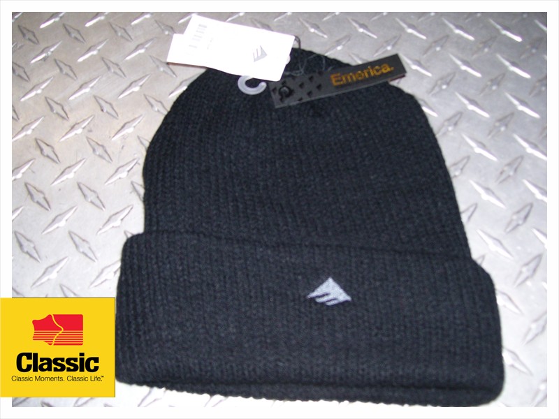 Classic Skate Shop: EMERICA G CODES, REYNOLDS 3, SLIM DENIM, & BEANIES