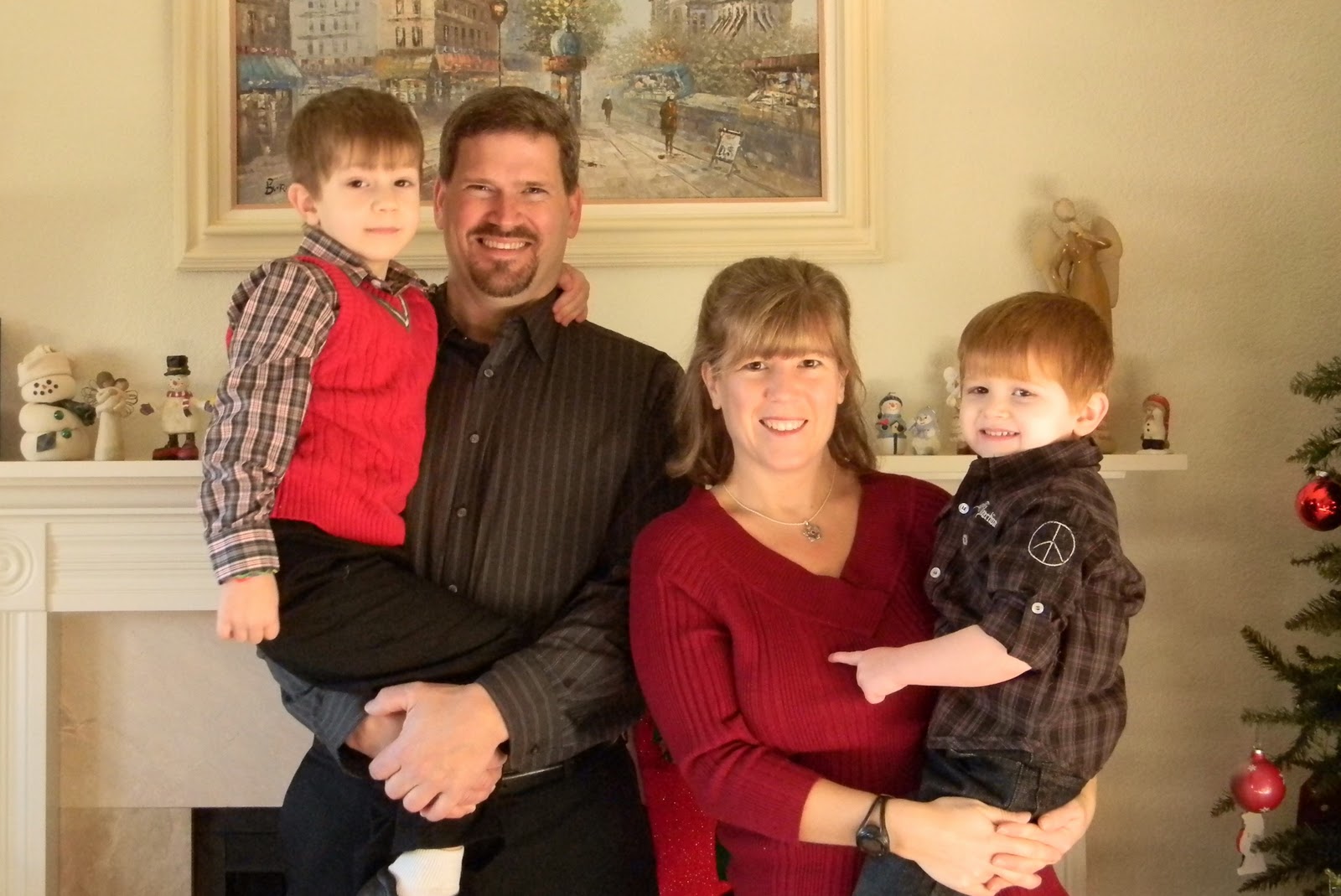 Betsy Jo "SweetRowles": A journey through 2010 in photos