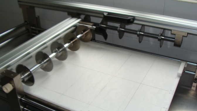 Complete bakery factory for sale in Bali: Machine List & Specification