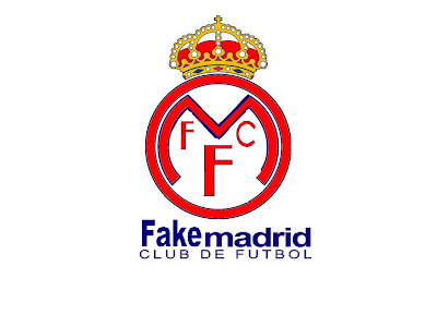 Fake Madrid