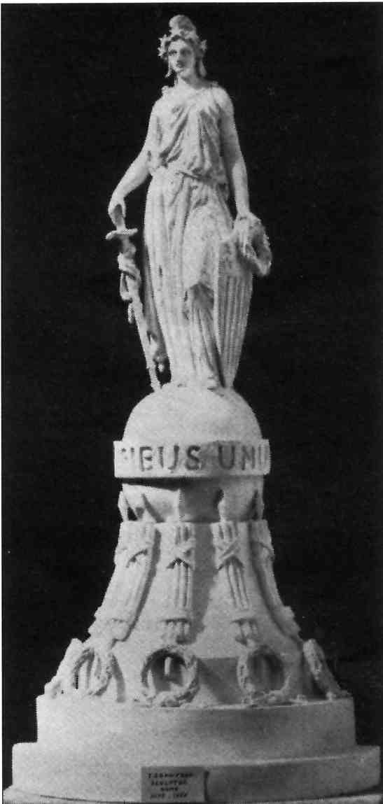 notes from the Heart of the World ...: The Statue of Freedom - America ...