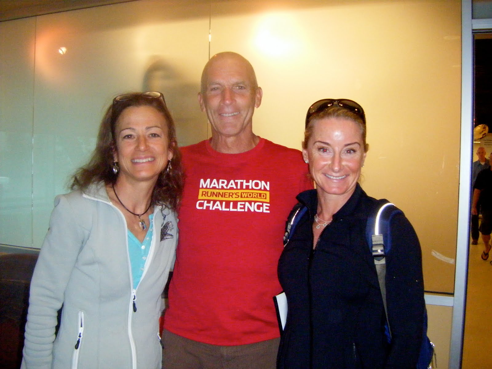 runningbrooke: Humpy's Marathon in Anchorage, Alaska!