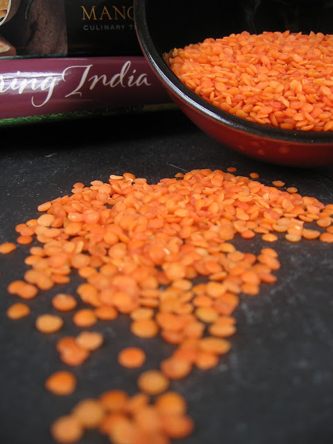 Foodwanderings: My mom's best kept secret - Dahl!