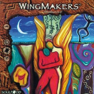 El Oro de los Dioses: Wingmakers - Hacedores de Alas - Proyecto Camelot ...