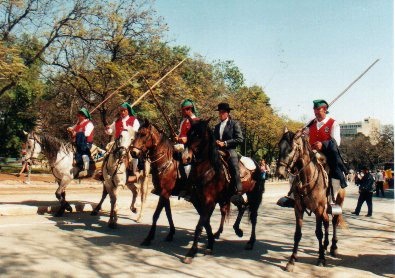 Campinos do Ribatejo