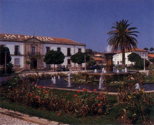 Valpaços – Terras de cerejas, castanhas e não só…