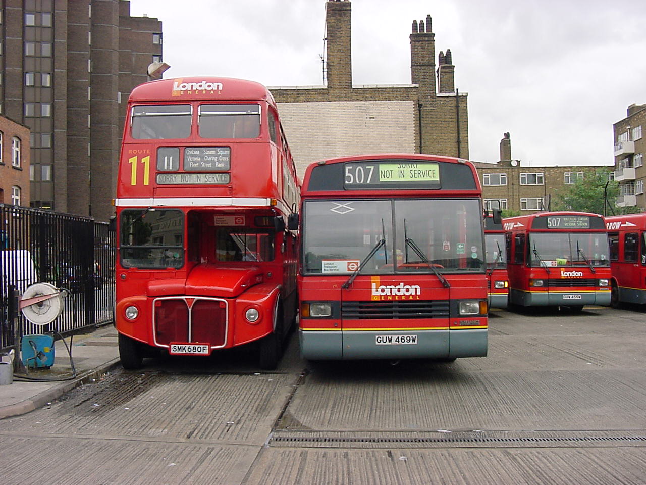 Swindon Centric: Top Ten Things Heard On Swindon's Buses Last Last Last ...