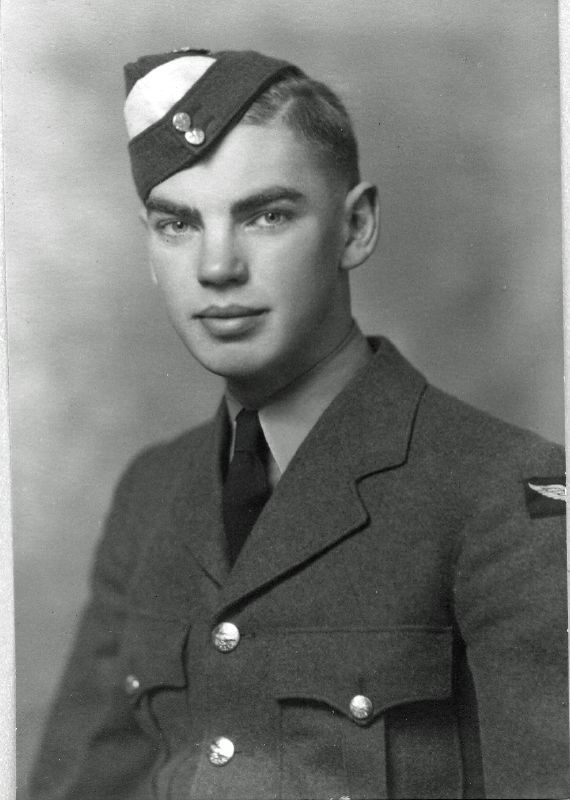 WW2: A Tribute to the RCAF-The Royal Canadian Air Force 1939-1945 ...