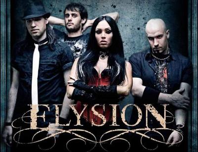 ßค†є cคbєςคร: Elysion - Silent Scream (2009)
