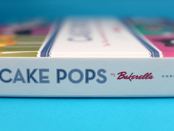 Affection for Detail: Cake Pops by Bakerella