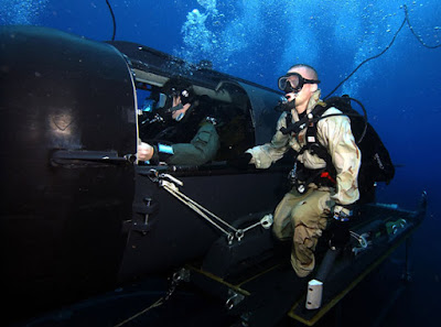 US NAVY : dalle tabelle al computer da immersione - Computer Subacquei ...