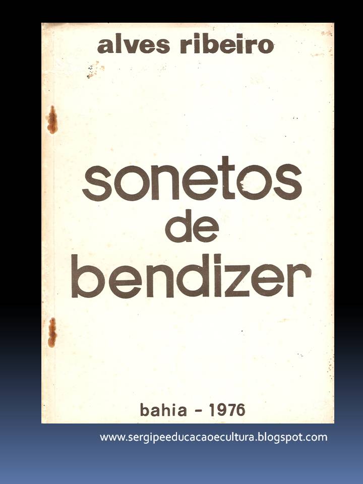 SEC blog: O REBELDE ALVES RIBEIRO