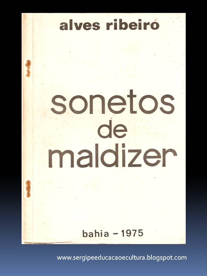 SEC blog: O REBELDE ALVES RIBEIRO