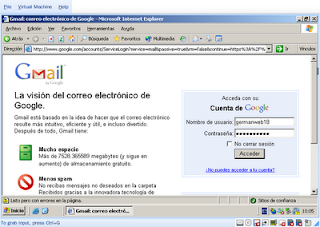 UN TAL 4N0NYM0US EN EL PC: SSL al desnudo