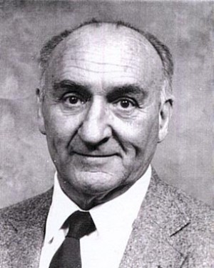 Grandpa's Apple Press