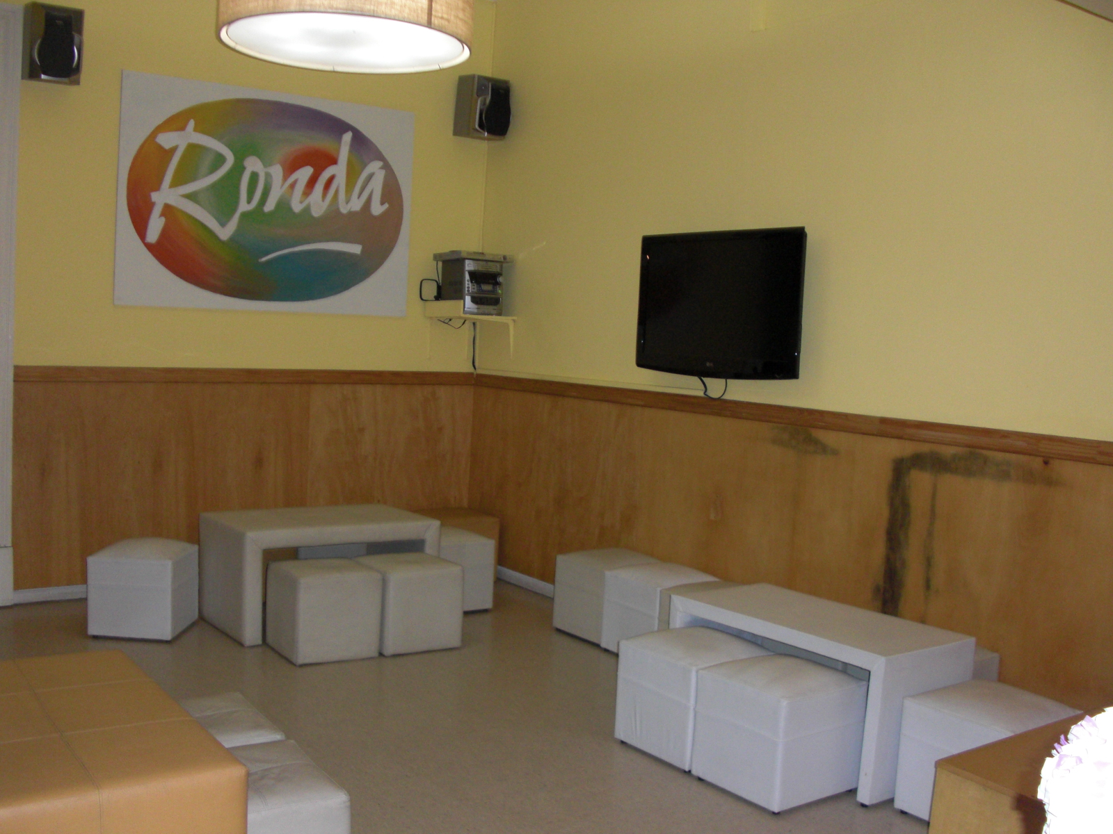 Salon Ronda