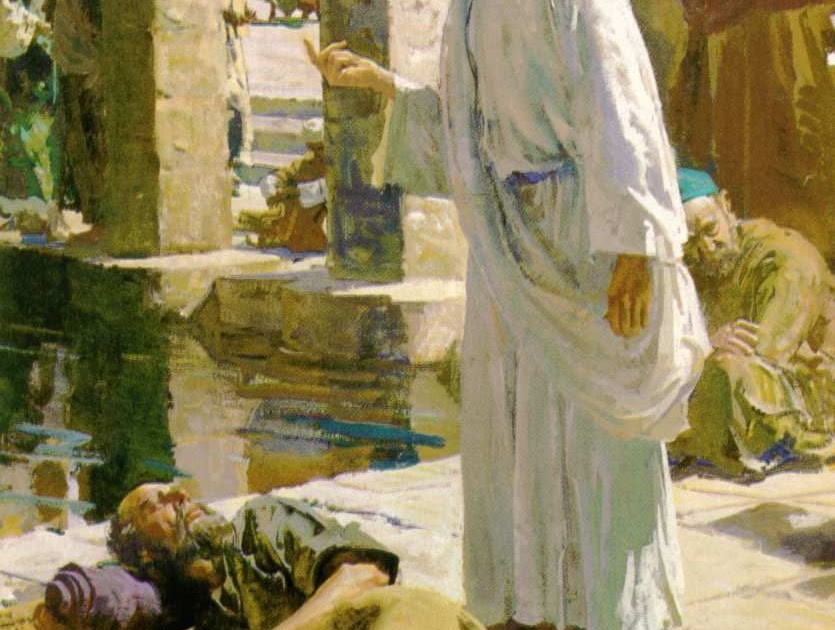 Renovación Carismática Católica Diócesis de Los Ángeles, Chile: EL ...