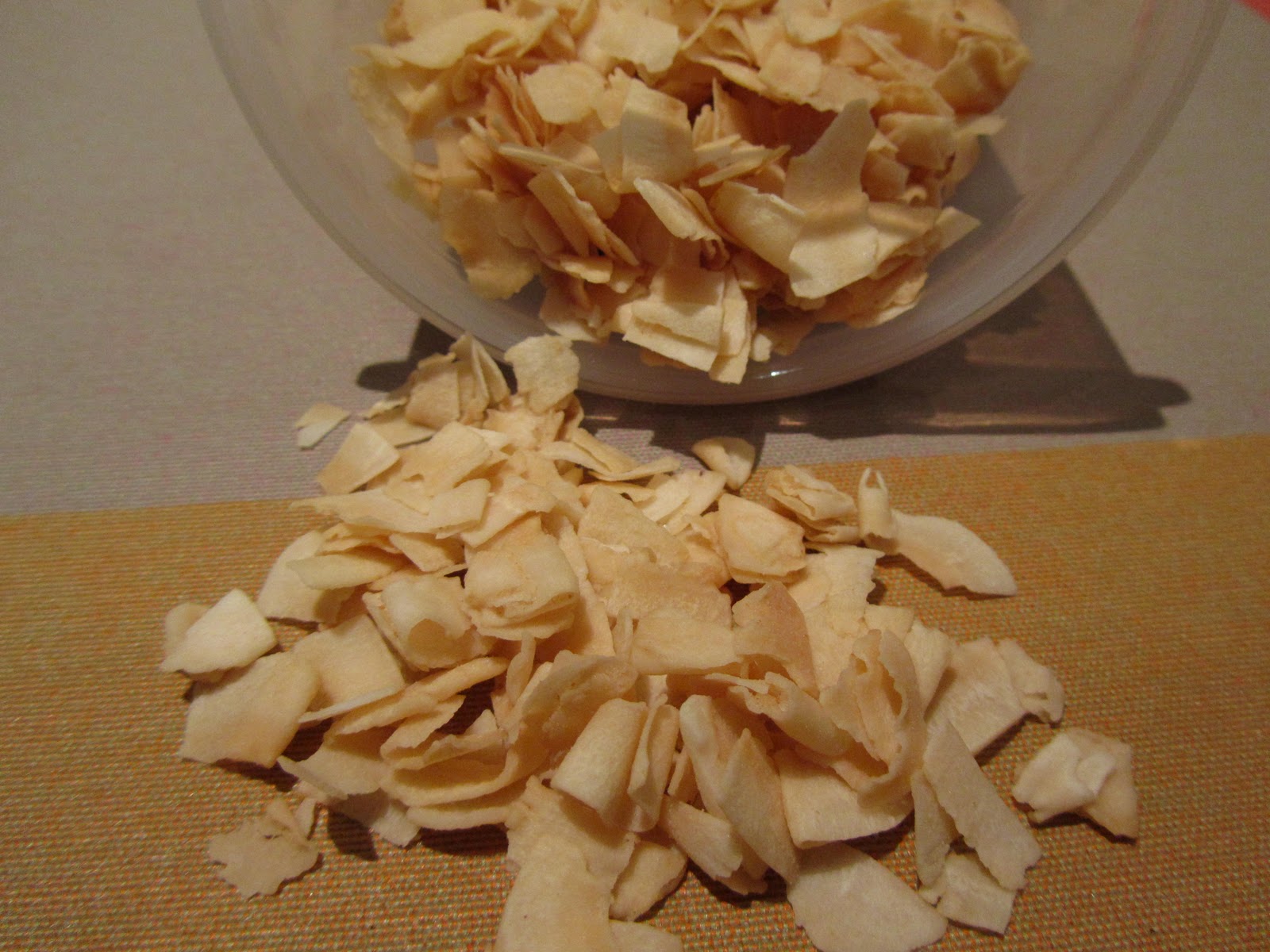 Les receptes del Miquel: 10/2010