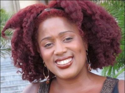 Young, Restless & Black: Monday Morning Inspiration- Tomika Anderson ...