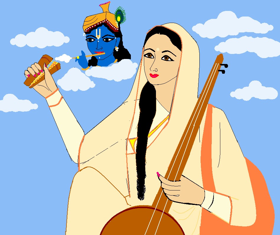 The Eyes Of Feelings