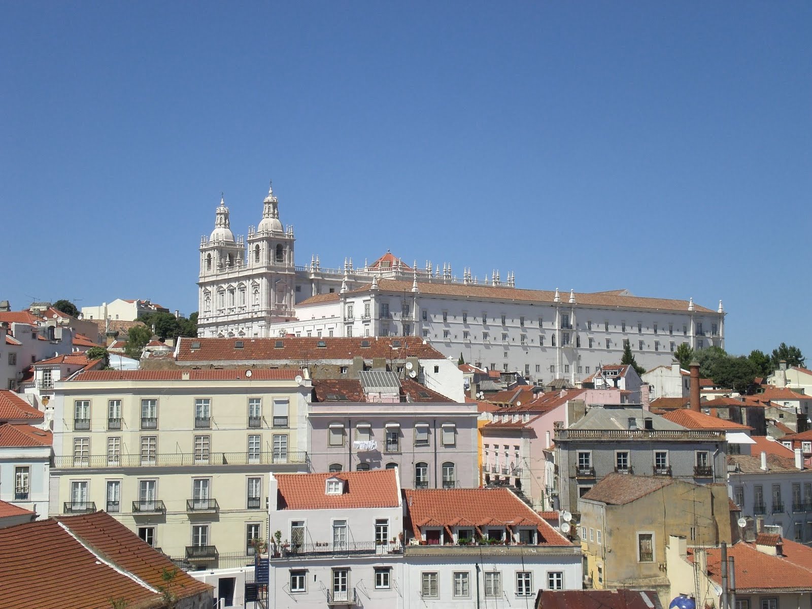 the beauty lover: And again...my gorgeous Lisbon