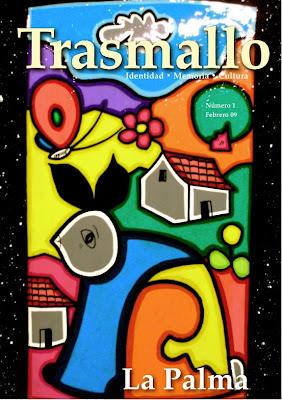 La Hipótesis: Rediseño de Revista TRASMALLO