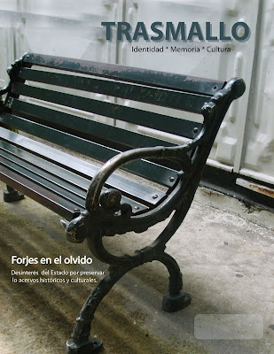 La Hipótesis: Propuesta de Revista TRASMALLO