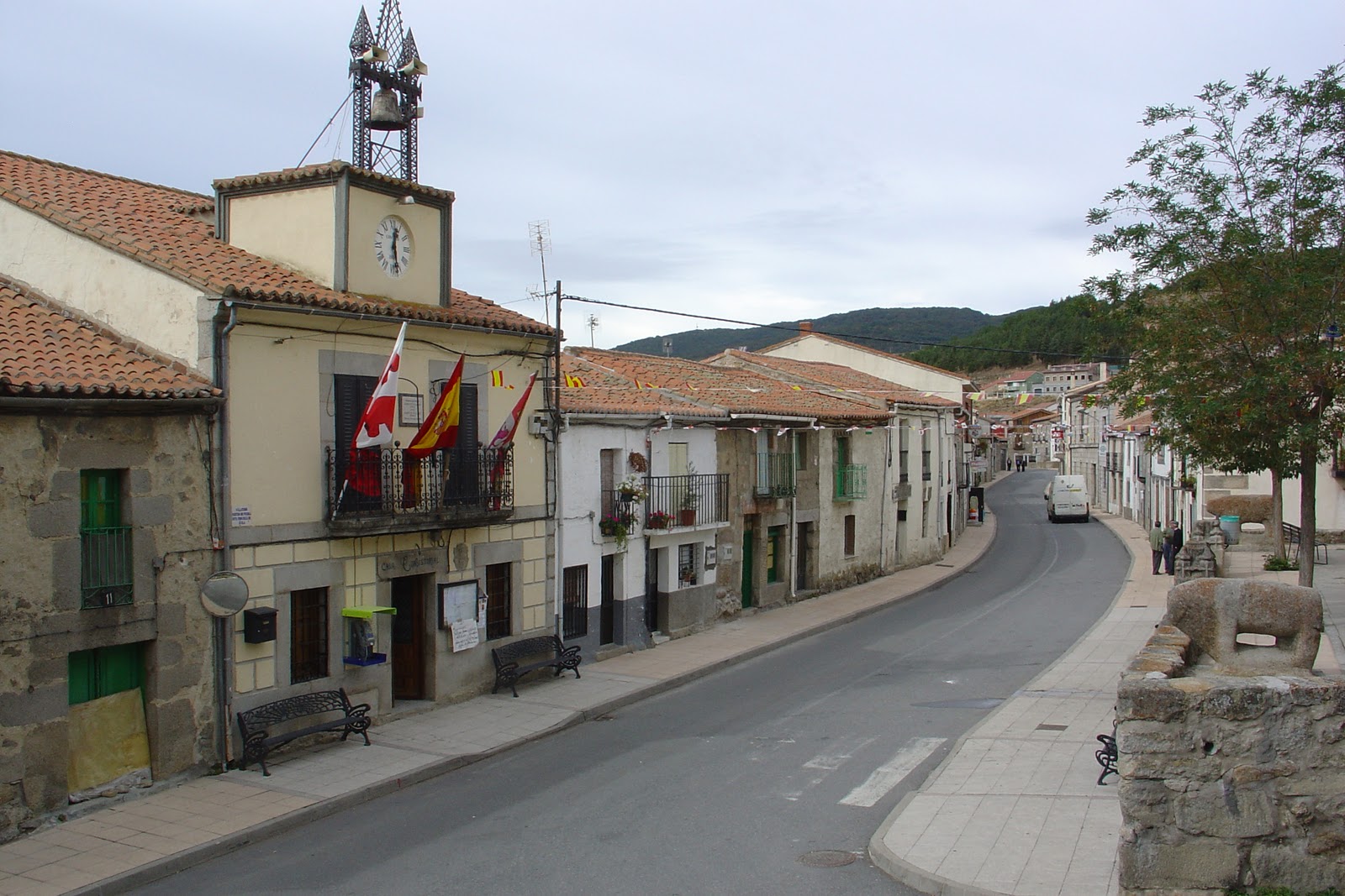 Villatoro