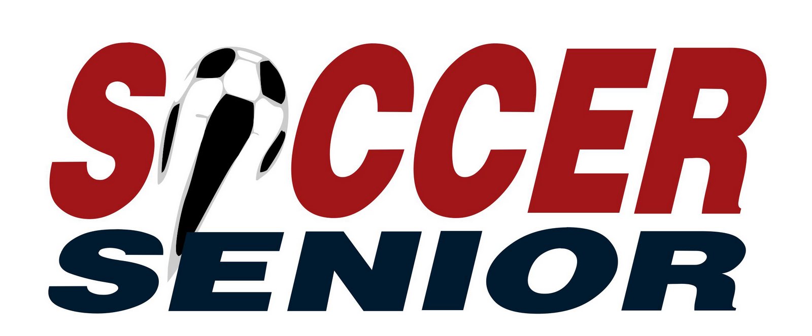 Paioman: Logo Soccer Senior
