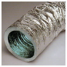 ALP Air Duct System Hong Kong