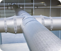 ALP Air Duct System Hong Kong