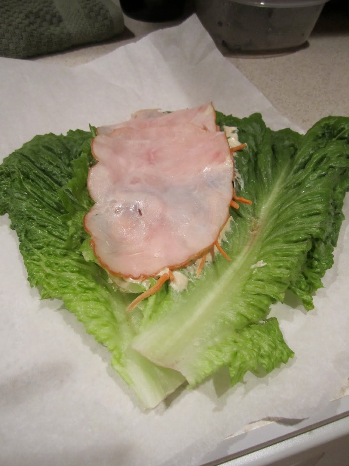 Romantic Hippie: DIY Unwich