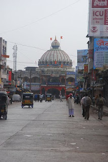 latur city: January 2011