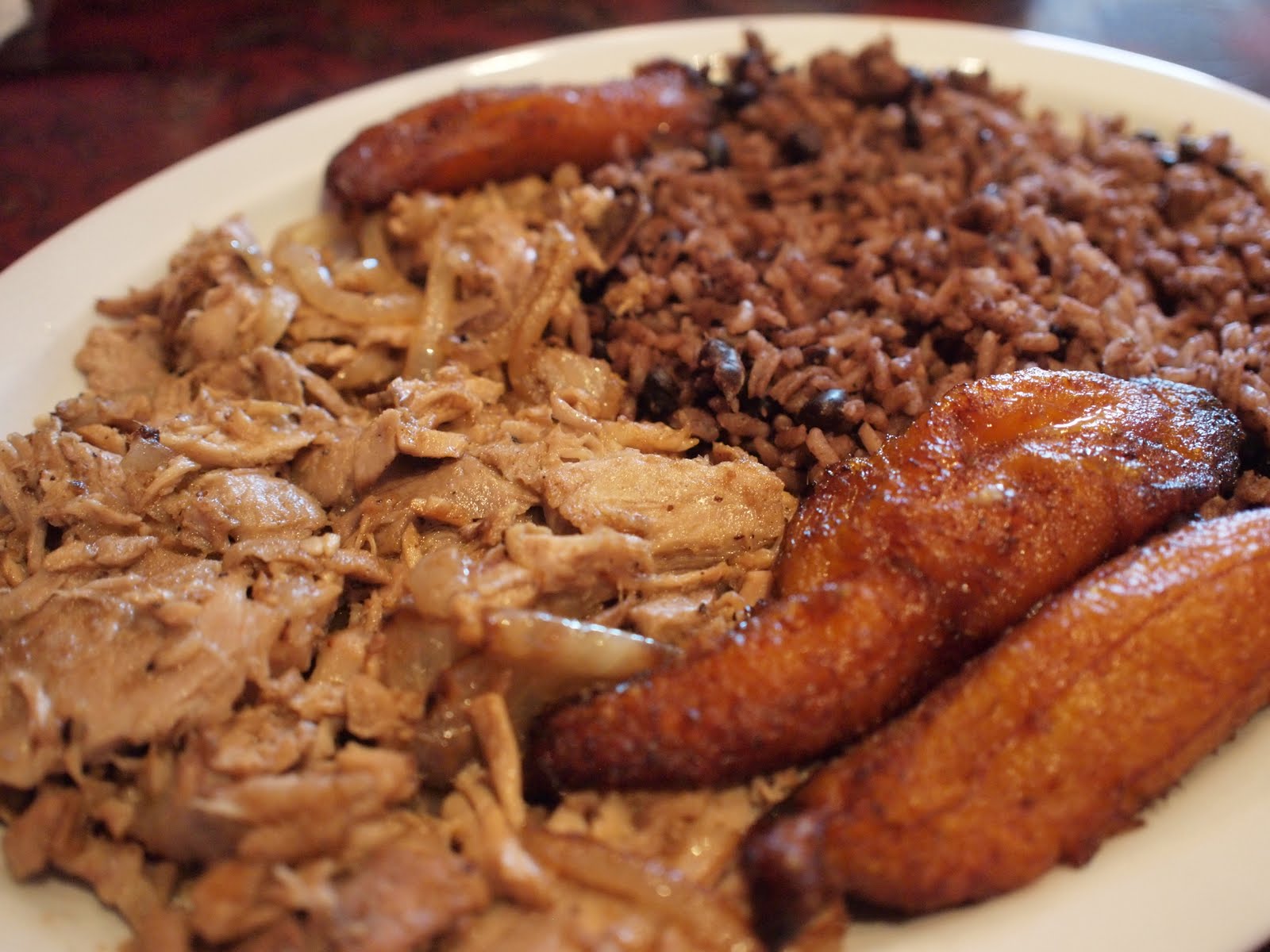This is Gonna Be Good: Cuba De Ayer, Burtonsville, MD