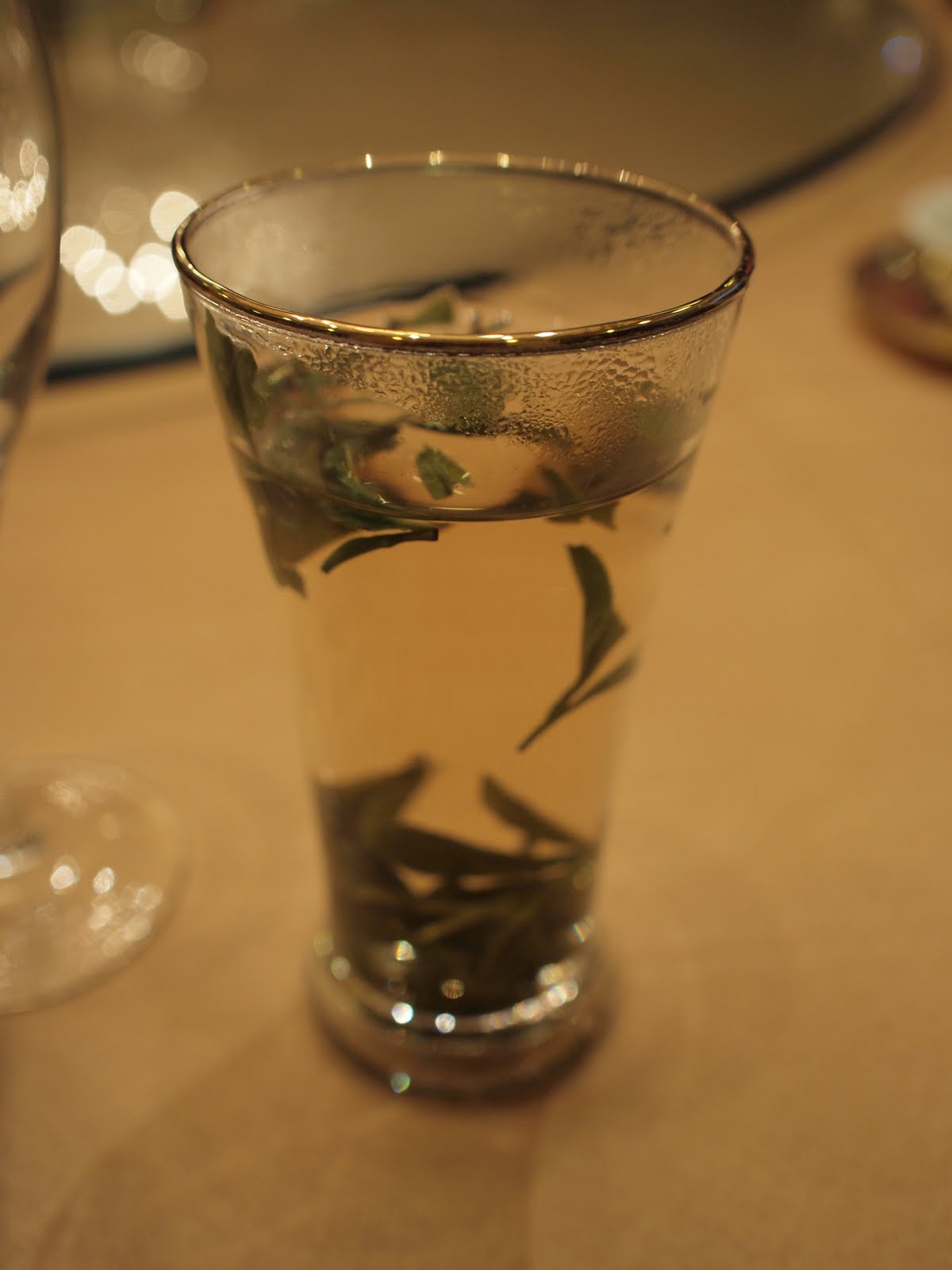 This is Gonna Be Good: Shun Feng Restaurant, Shanghai