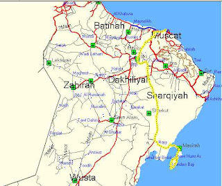 masirah--2007: masirah island