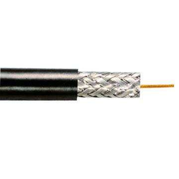Coaxial Cable - FIBER OPTIC