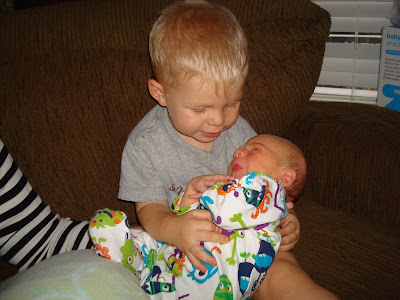 April's Little Family: Pretty Much the Best Big Brothers Ever ...