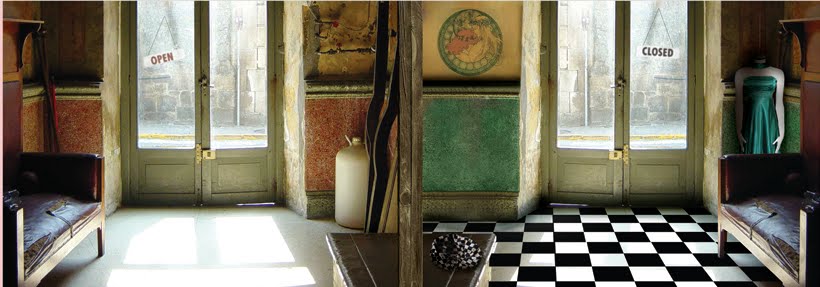 Portifólio de Patrícia Voss