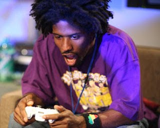 Real Chunky Music: Murs for President : For Hip Hop Fans Only