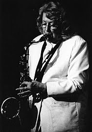 HUMBERTO AMORIM - JAZZ IS TIMELESS: KATHY STOBART, A GREAT JAZZER