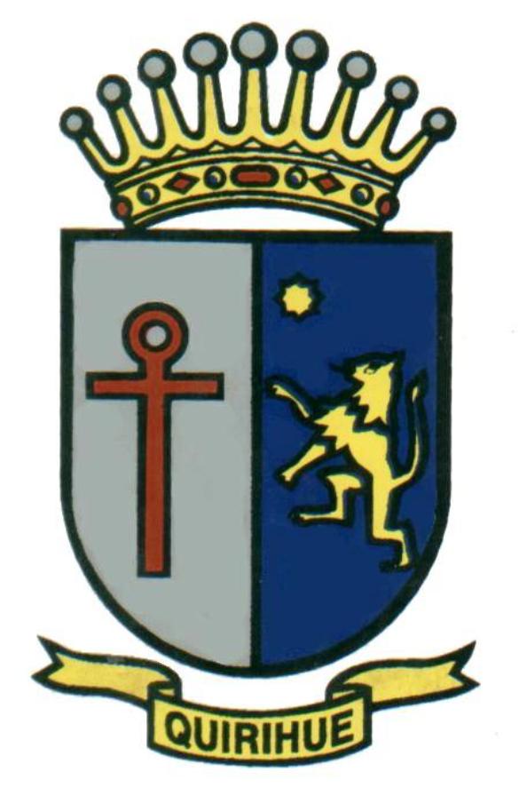 Municipalidad de Quirihue; Área de Cultura: 8º Muestra Agropecuaria y ...